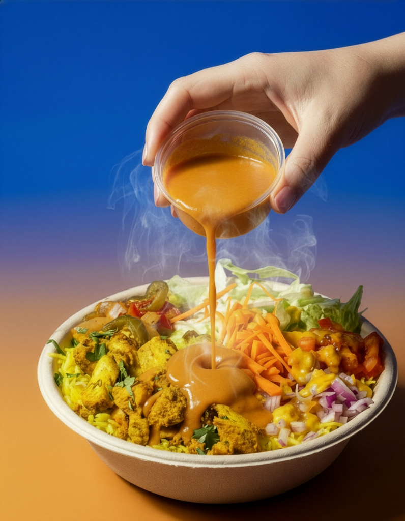 Home - Curry Guys