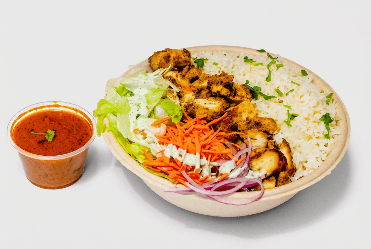 Home - Curry Guys