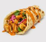 Menus - Curry Guys